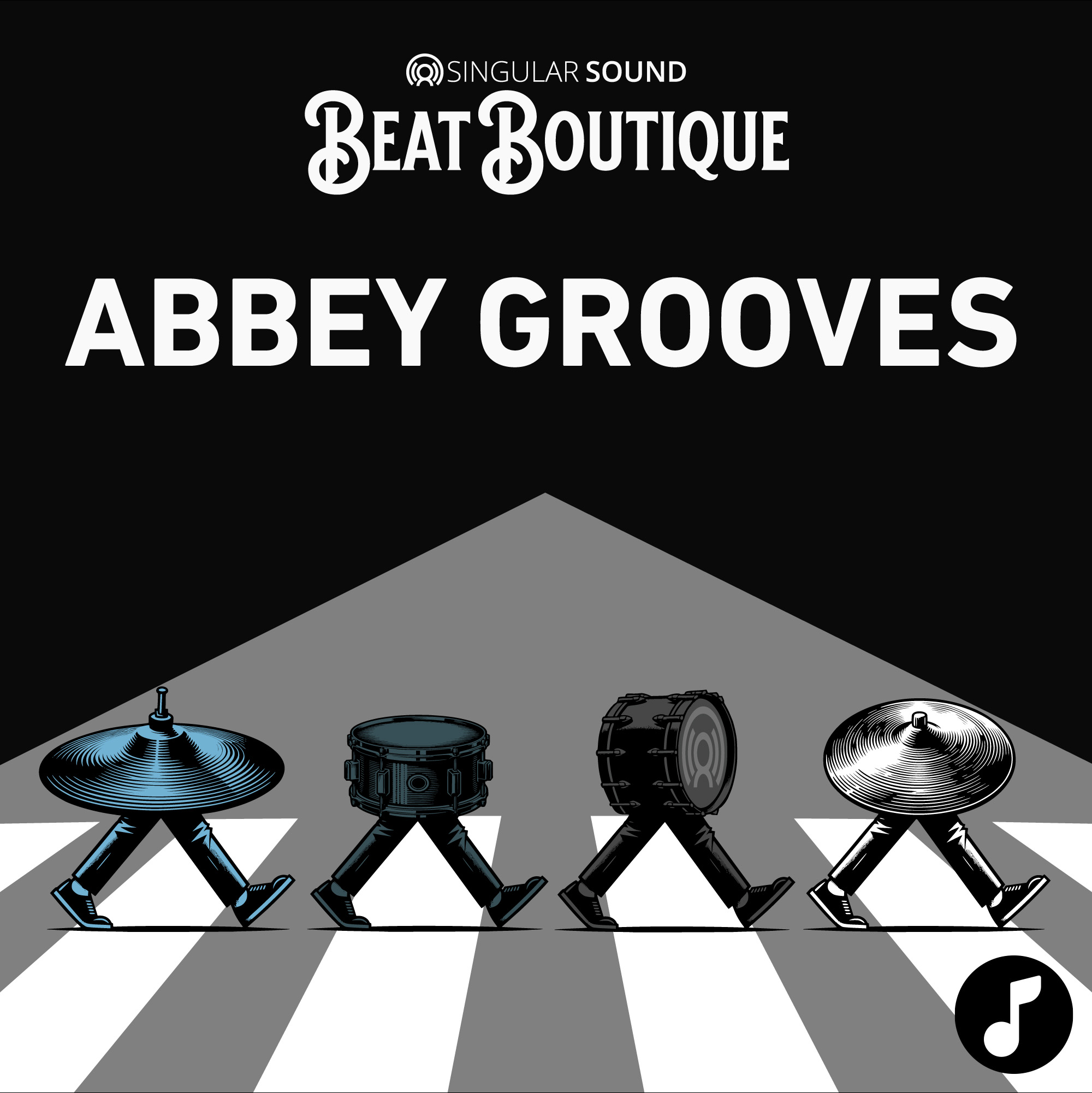 BeatBuddy Manager Online