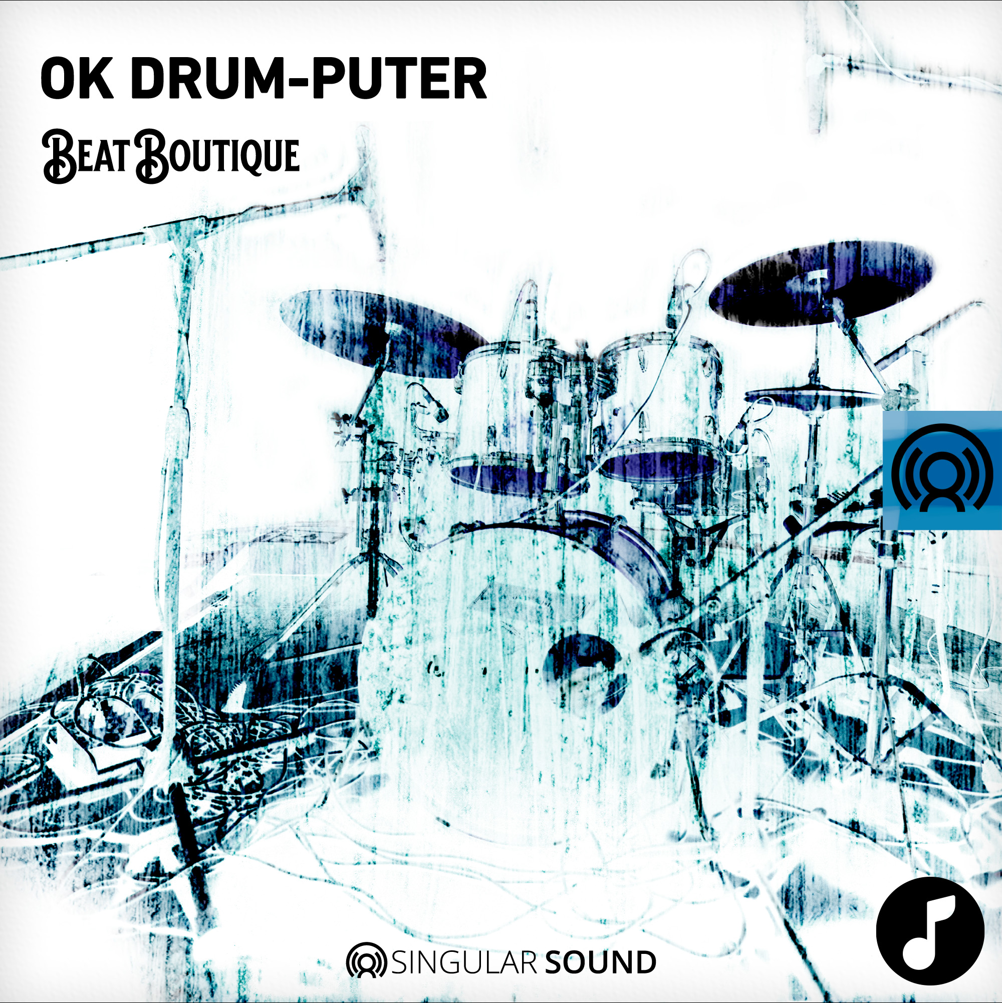 BeatBuddy Manager Online