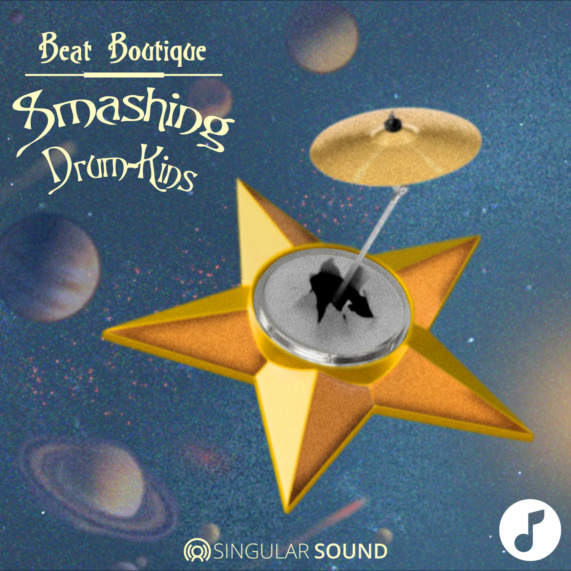 BeatBuddy Manager Online