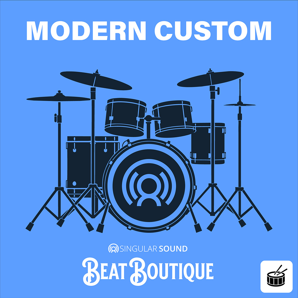 BeatBuddy Manager Online