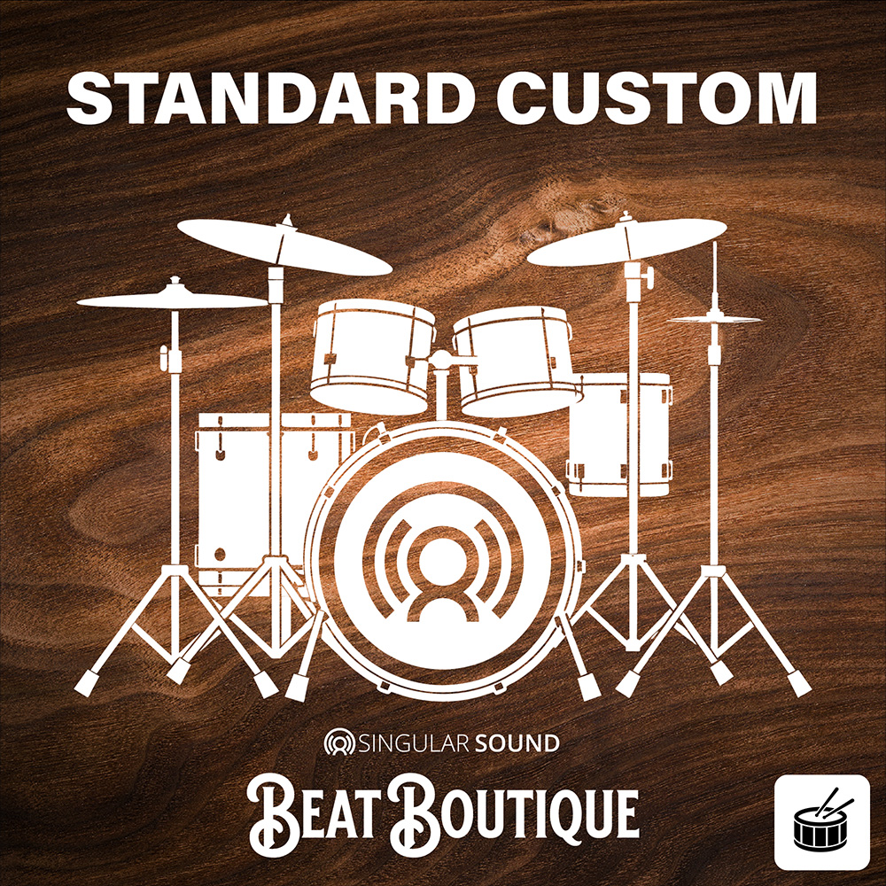 BeatBuddy Manager Online