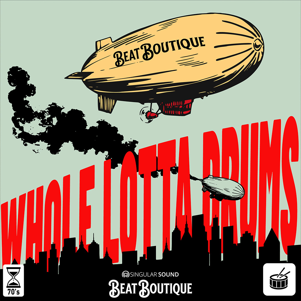 BeatBuddy Manager Online